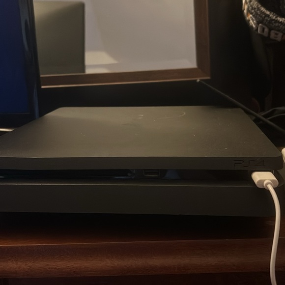 Sony | Video Games & Consoles | Ps4 Good Condition All Cables And ...